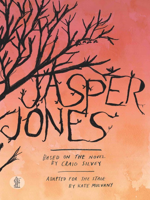 Libby - Jasper Jones